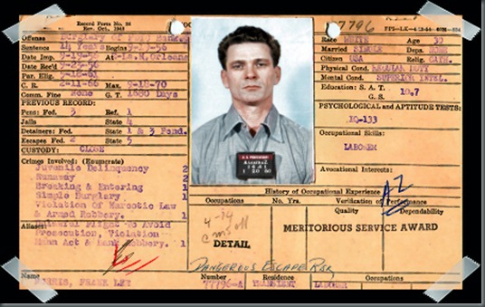 5 Greatest Escape Throughout History ~ Top Ten Info